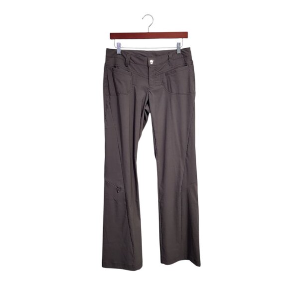 Athleta | Pants & Jumpsuits | Athleta Y2k Dipper Utility Hiking Pants ...